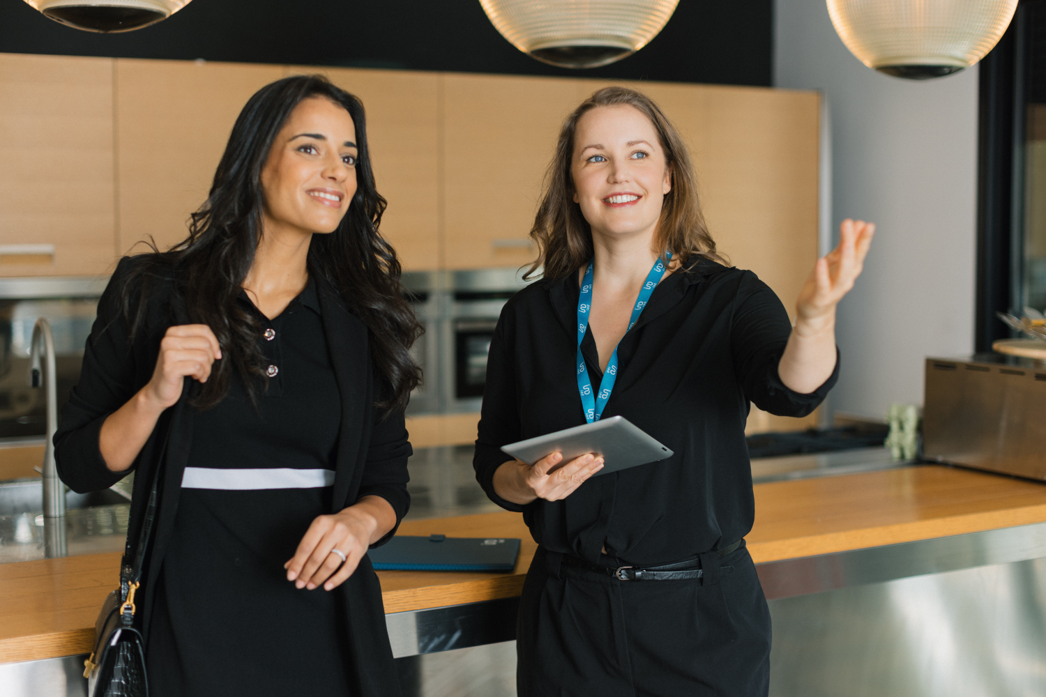 Real estate professionals: grow up with iad! - Join iad UK