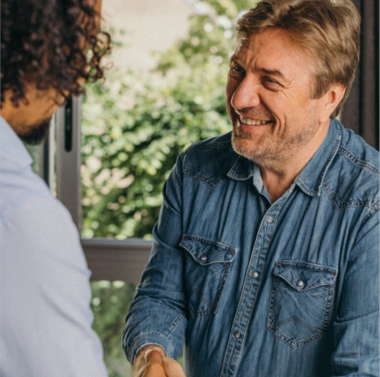 Join one of the largest European property networks! - Join iad UK