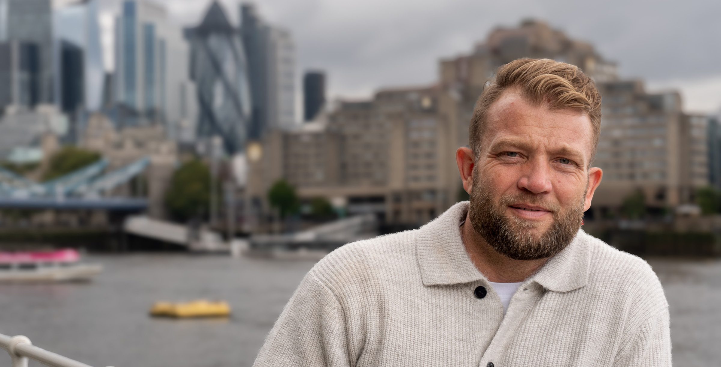 The Fear of Failure - Join iad UK